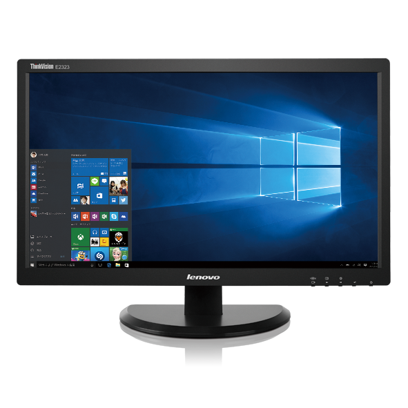 20～33インチ | モニター ThinkVision | 製品情報 | Business with Lenovo